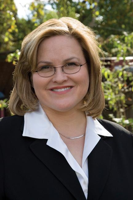Cindy Chavez, your new county supervisor, on priorities, sunshine laws ...