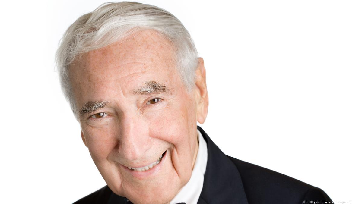 Comcast founder Ralph Roberts dies at age of 95 - Philadelphia Business ...