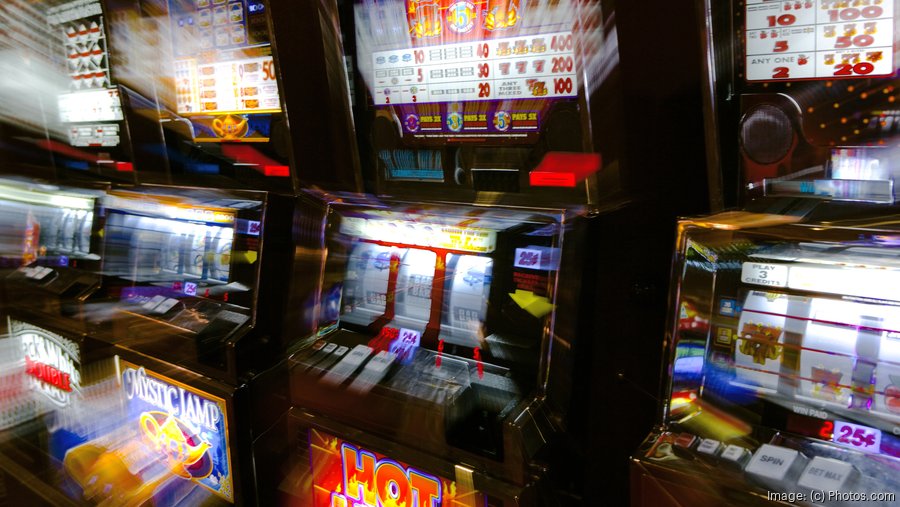 Multimedia Games Holding Co. set to change its name to Everi Holdings ...