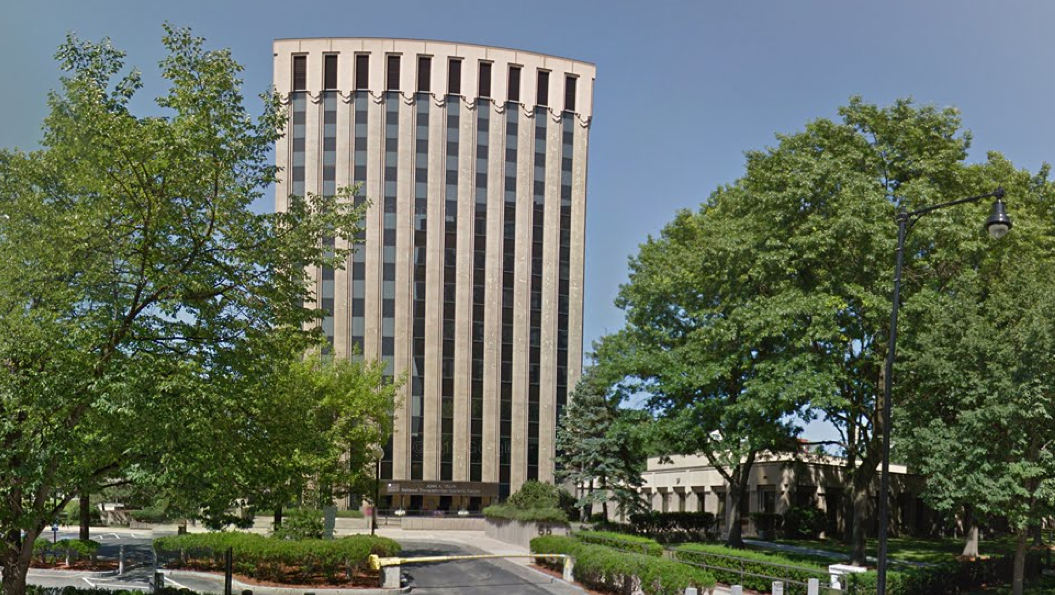 Cambridge to discuss rezoning changes at Volpe Center site in Kendall ...