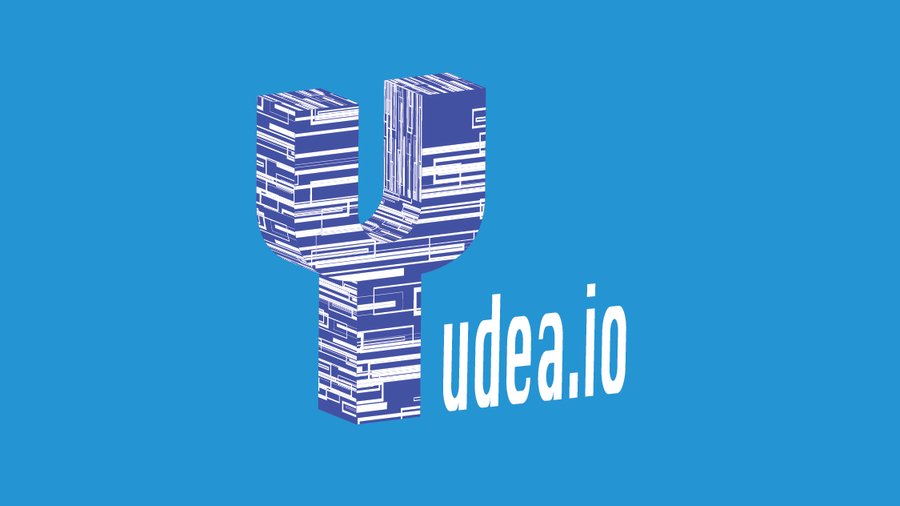 Yudea logo