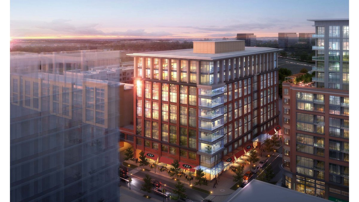 New look: Boyle's Gulch project starts construction this year ...