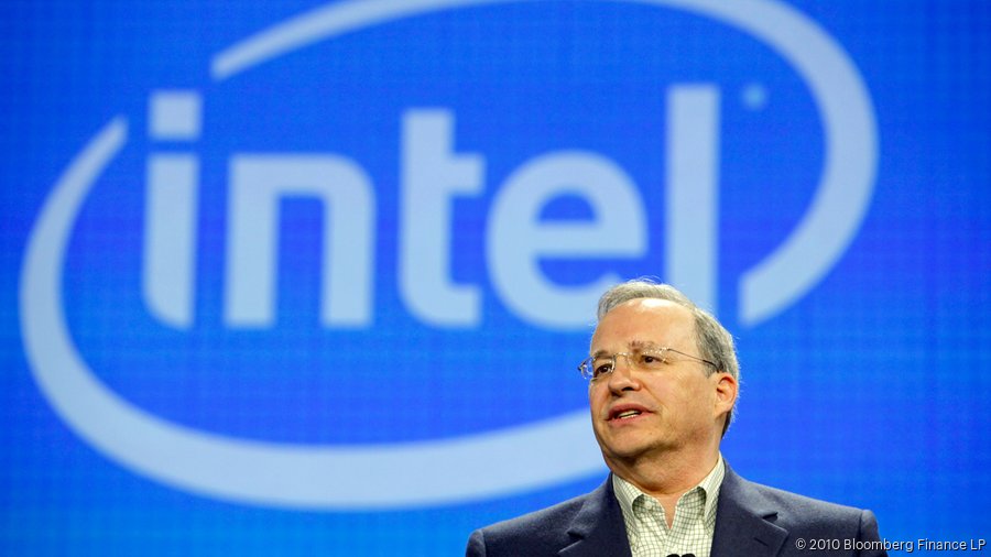 Justin Rattner has stepped down as Intel's chief technology officer ...