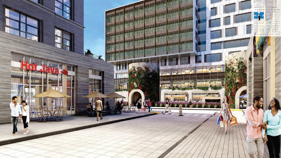 McMillan by the numbers: How much 2 million square feet will cost to ...