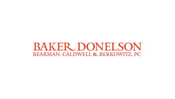 Matt Sweeney, a shareholder in the Baker Donelson Nashville office ...