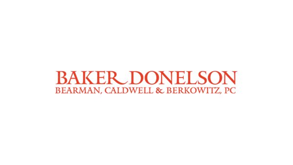 Baker Donelson given national award for its pro bono work. - Memphis ...