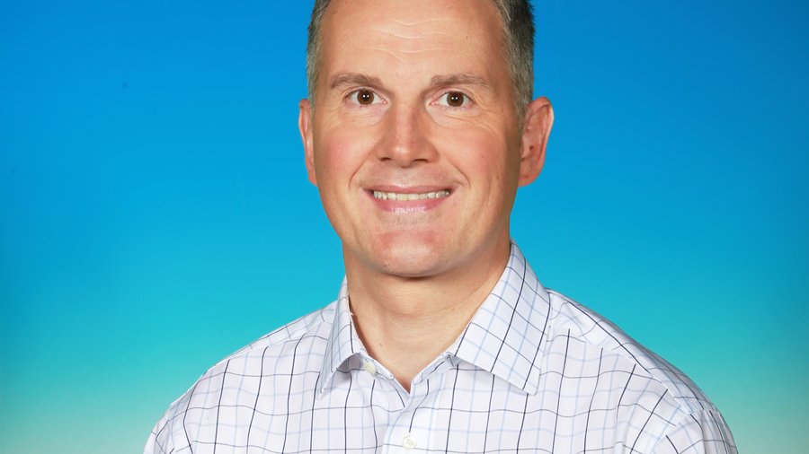 Rob Ellis joins 97.5 The Fanatic has midday host - Philadelphia ...