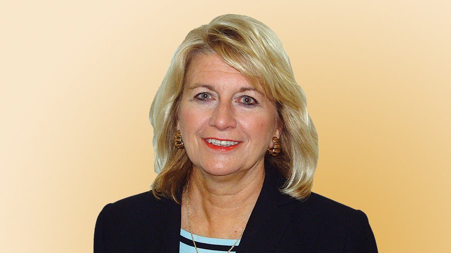 Kentucky State Fair Board's Linda Edwards sees Nashville convention ...