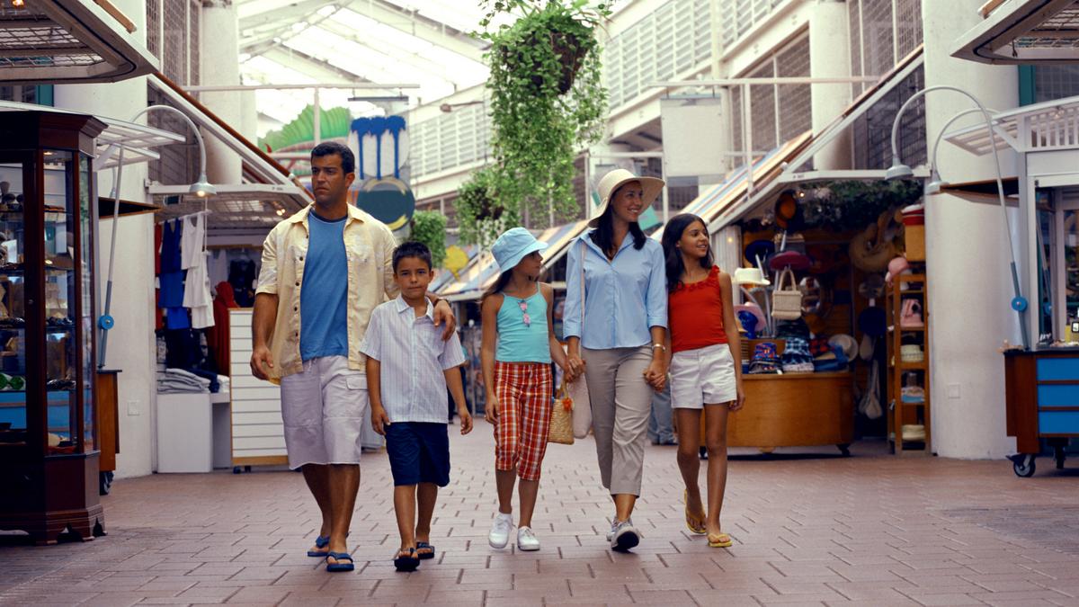 Strategies for marketing to families - The Business Journals