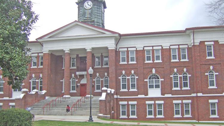 Four Alabama colleges make national list of best historically black ...