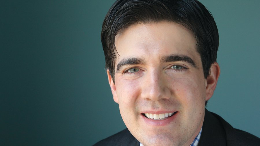 Meet Fast Tracker Chris Kelly, Giant Eagle - Pittsburgh Business Times