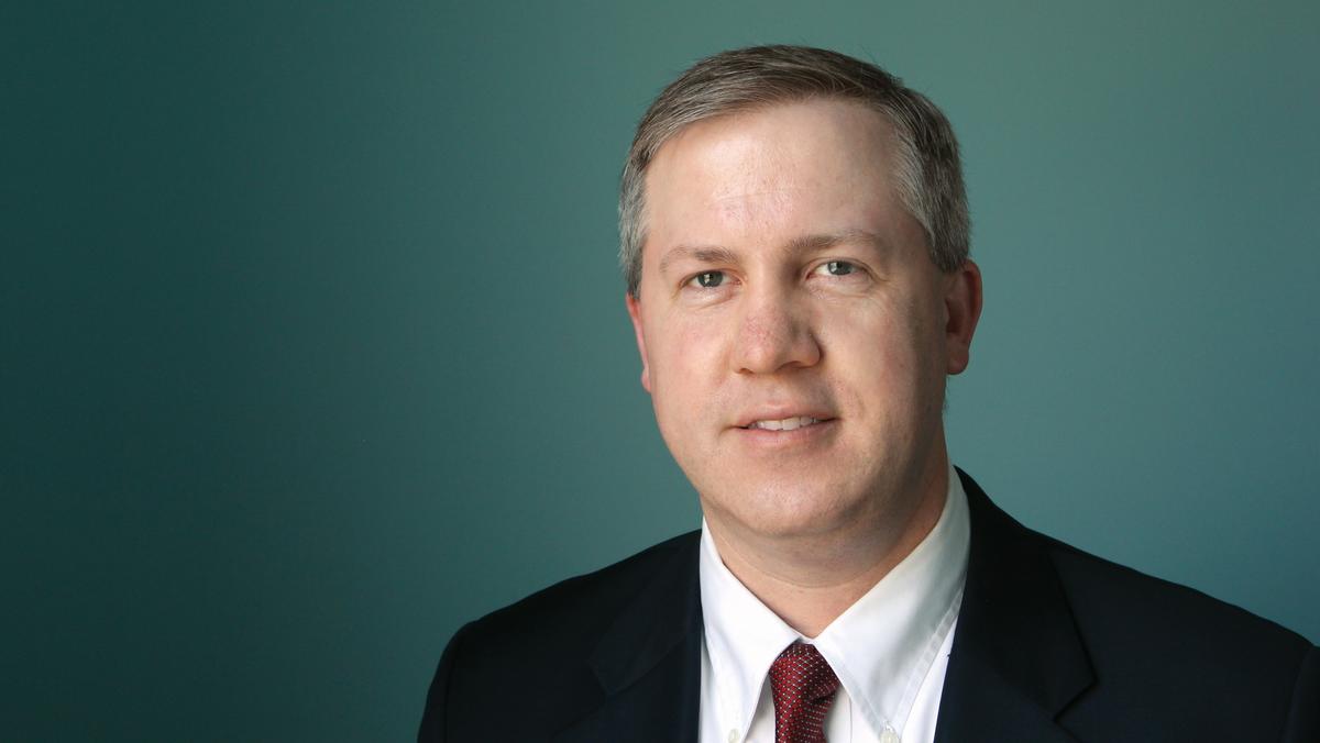 Meet Fast Tracker Tim White, Regional Industrial Development ...