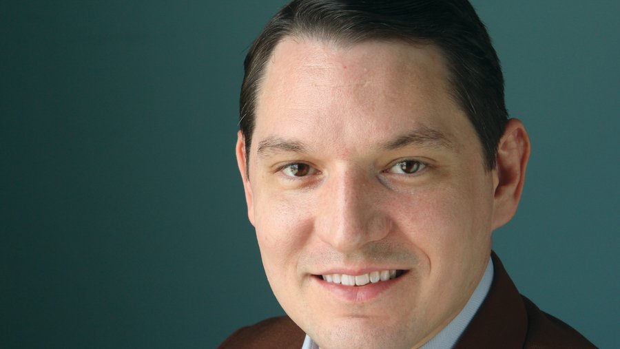 Fast Tracker: Steve Little, University of Pittsburgh - Pittsburgh ...