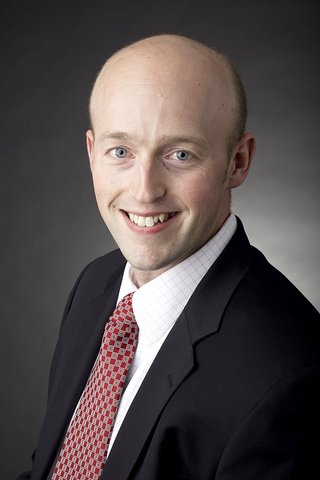 Meet Fast Tracker Mark Kidd, Iron Mountain Data Centers - Pittsburgh ...