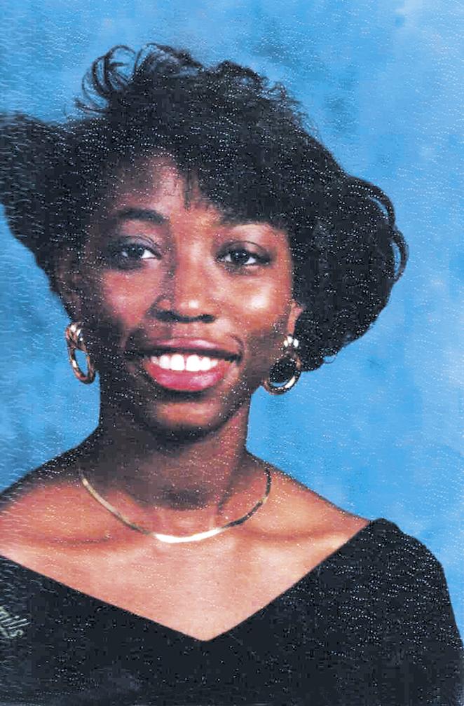 Then and now: What our Women in Business winners would tell their ...