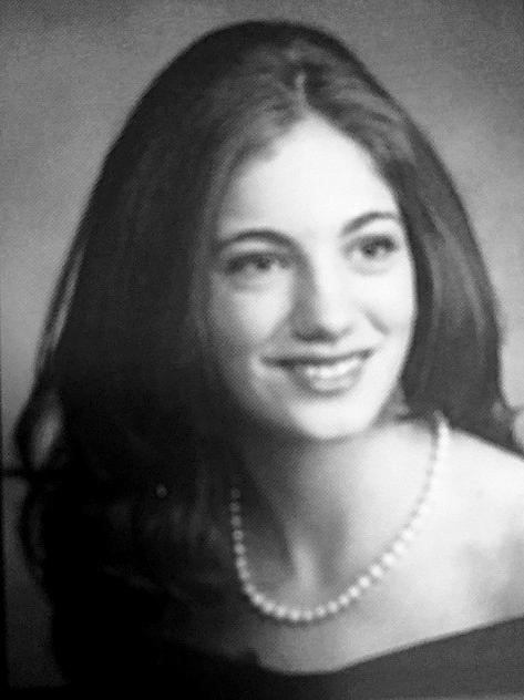 Then and now: What our Women in Business winners would tell their ...
