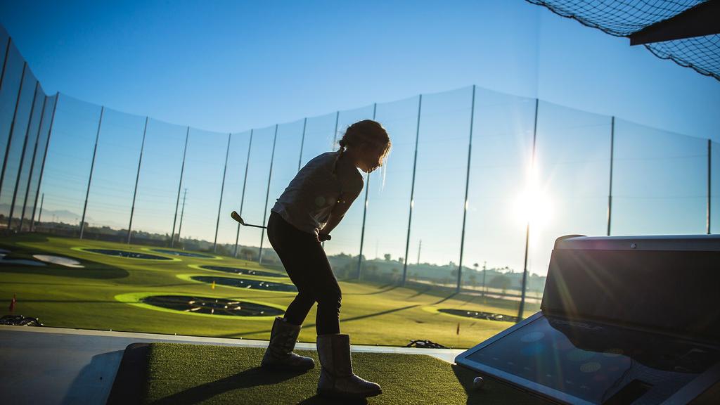Topgolf opens today in Centennial (Slideshow) - Denver Business Journal