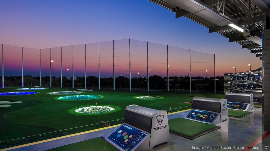 Topgolf announces timeline for groundbreaking, opening of its Miami ...