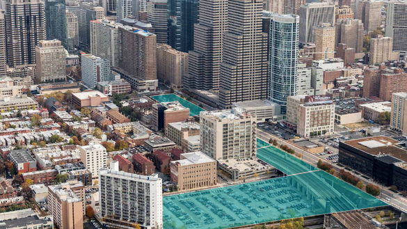 PMC Property Group is seeking to buy River City and former ...