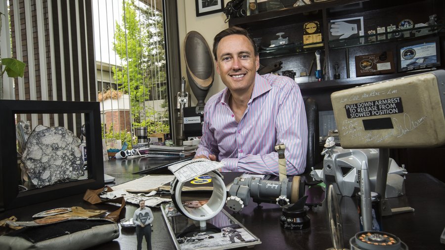 Former DFJ partner Steve Jurvetson is starting a new VC fund called ...