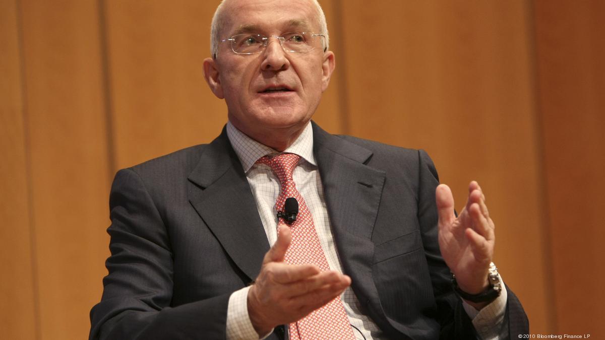 Real Estate CEOs David Hamamoto, Albert Behler, Jay Brown crack top ...