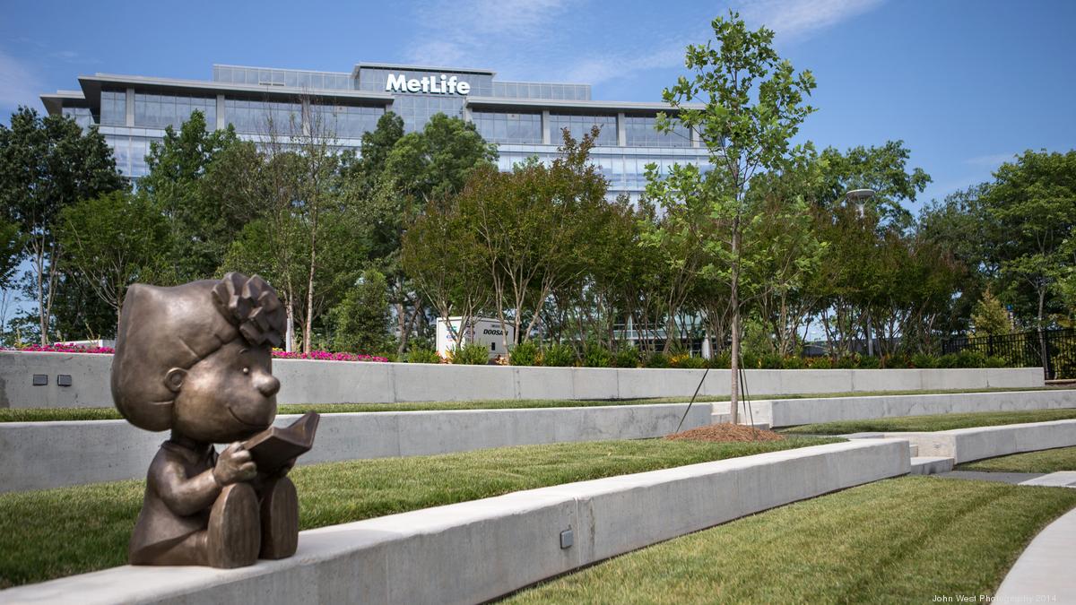 MetLife unveils new Cary campus, gives update on N.C. jobs commitment ...