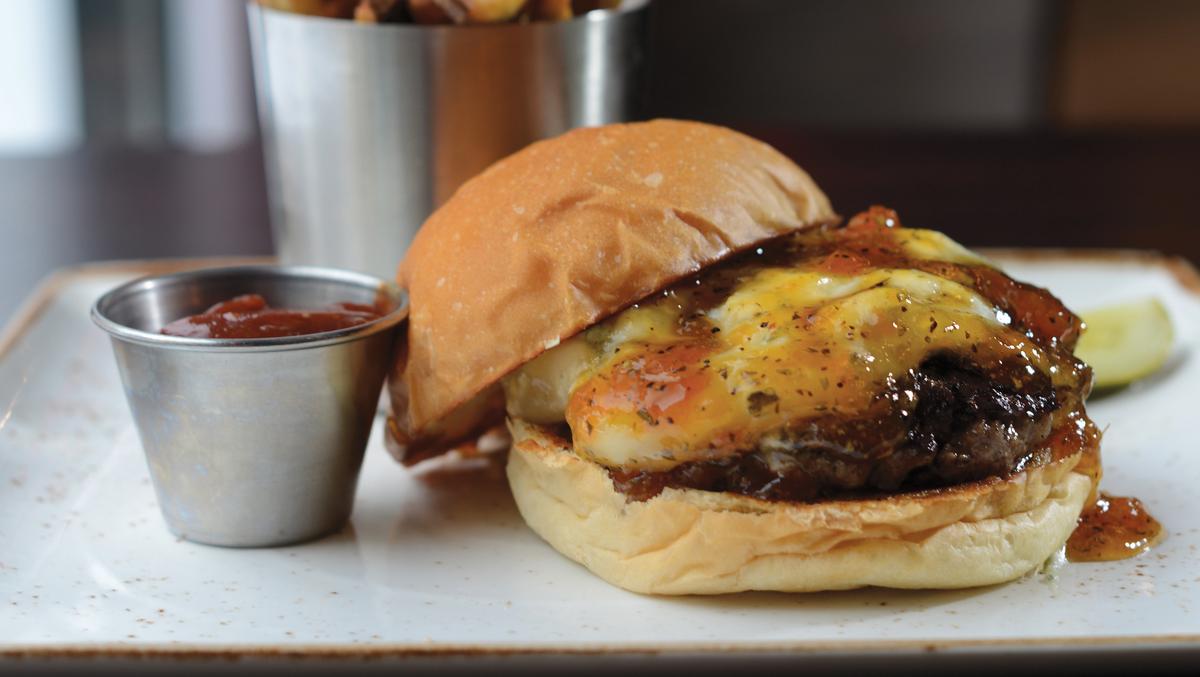 Twin Cities burger joint Red Cow is opening a fifth restaurant in ...