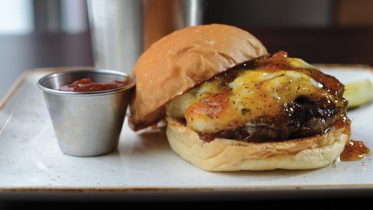 Eureka! Awards winner: Red Cow - Minneapolis / St. Paul Business Journal