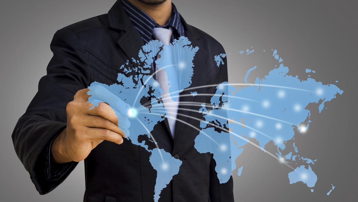3 steps for selling internationally - The Business Journals