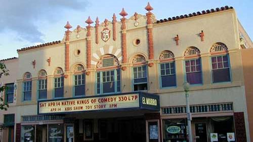 State kicks in $200K for renovation of two historic NM theaters ...