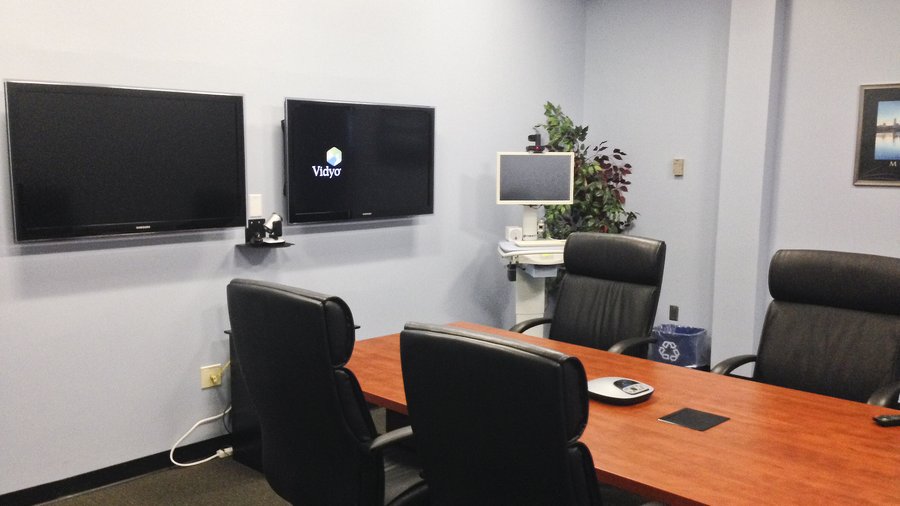 Trinity Video Communications Inc. relocates to Commonwealth Business ...