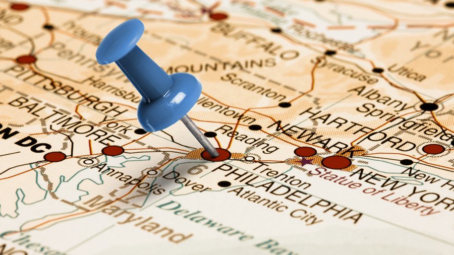 Philadelphia's World Trade Center creates 'missing link' program to ...