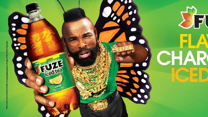 7 things to know today, plus Mr. T's new gig pitching tea - Orlando ...