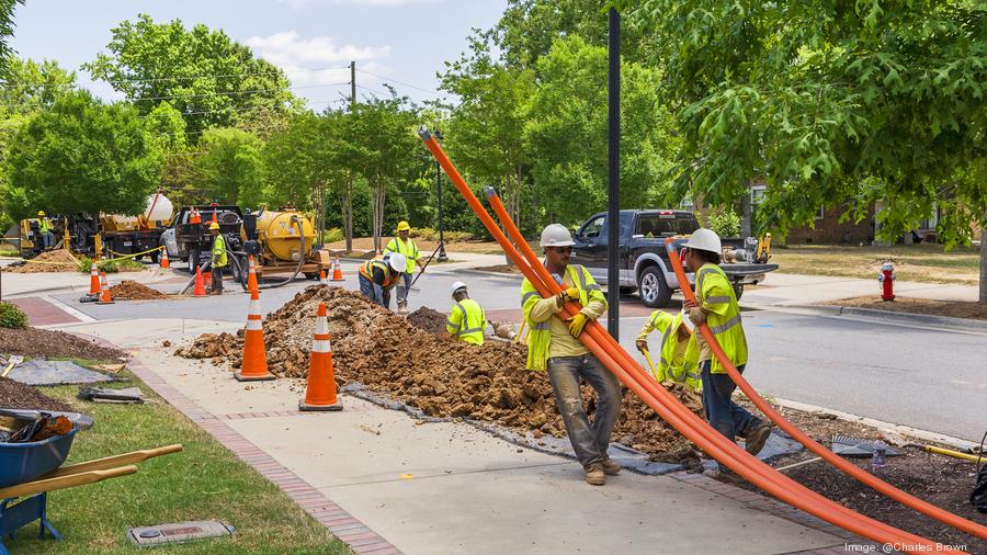 As Google Fiber exits one market, site lead says it's 'still hard at ...