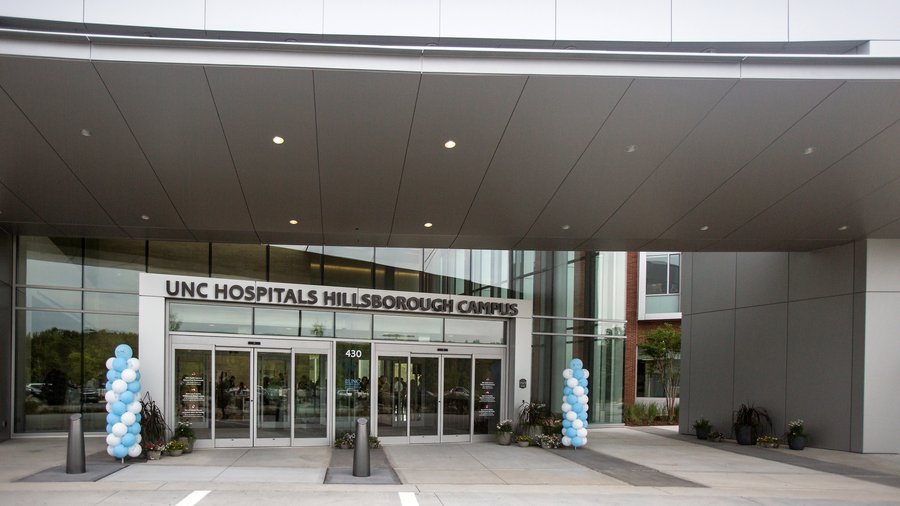 UNC Hospitals approved for $100M project to add and shuffle beds ...