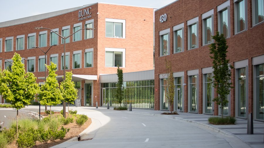 UNC Health Care shakes up executive leadership -- names first woman to ...