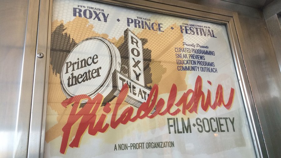 EXCLUSIVE: Philadelphia Film Society expanding The Prince Theater with ...