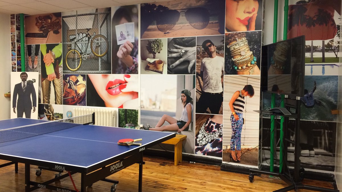 Olapic CEO: Success stories like Buddy Media's light way in NYC - New ...