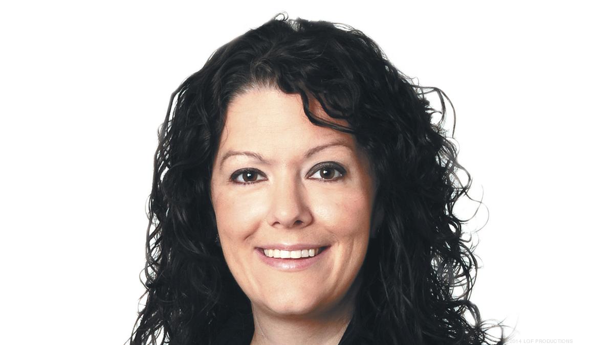 Charlotte's Women In Business: Honora Gabriel - Charlotte Business Journal