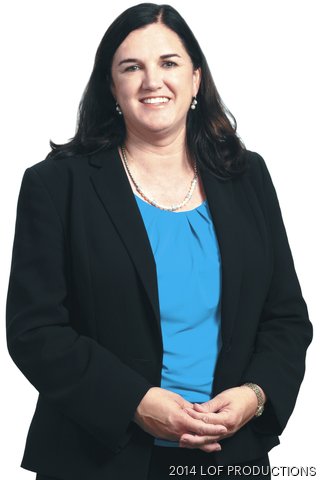 Charlotte's Women In Business: Barbara Meeks - Charlotte Business Journal