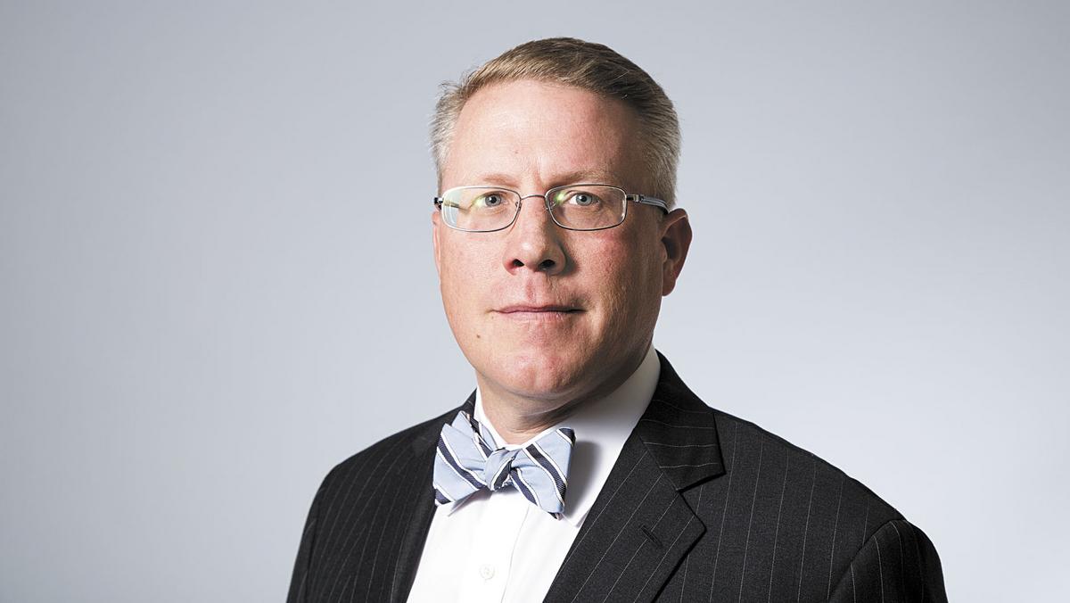 Rob Crady - Louisville Business First