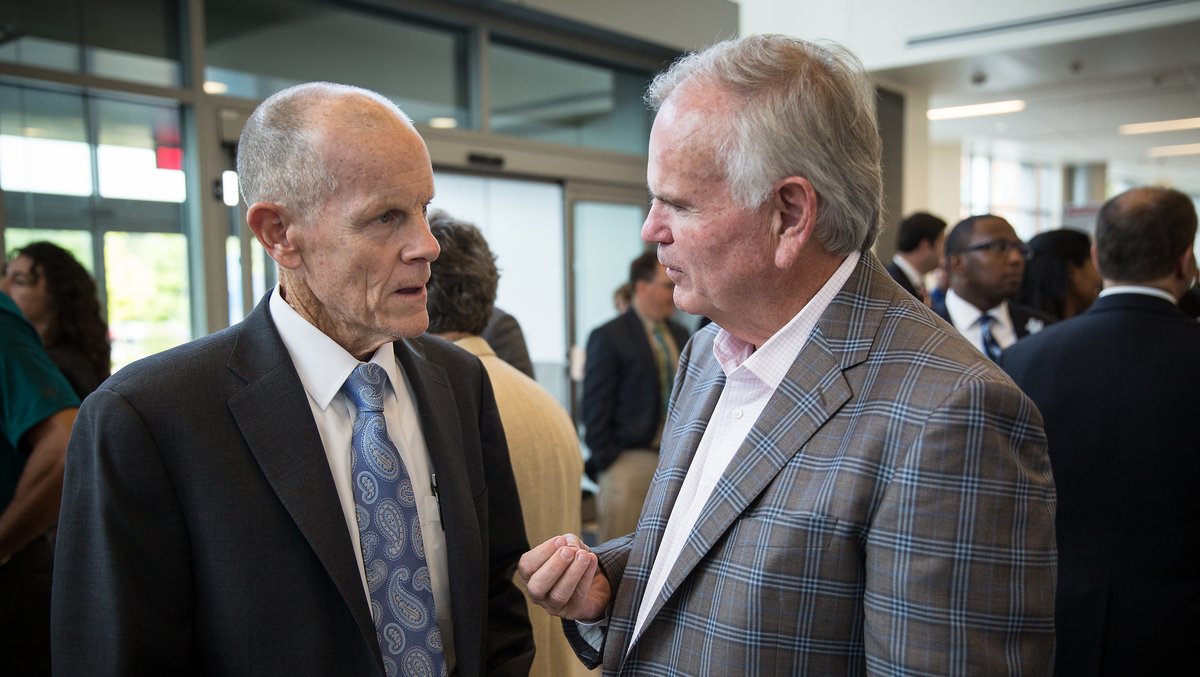 UNC Hospitals to benefit from UNC Health Care's new Hillsborough campus ...