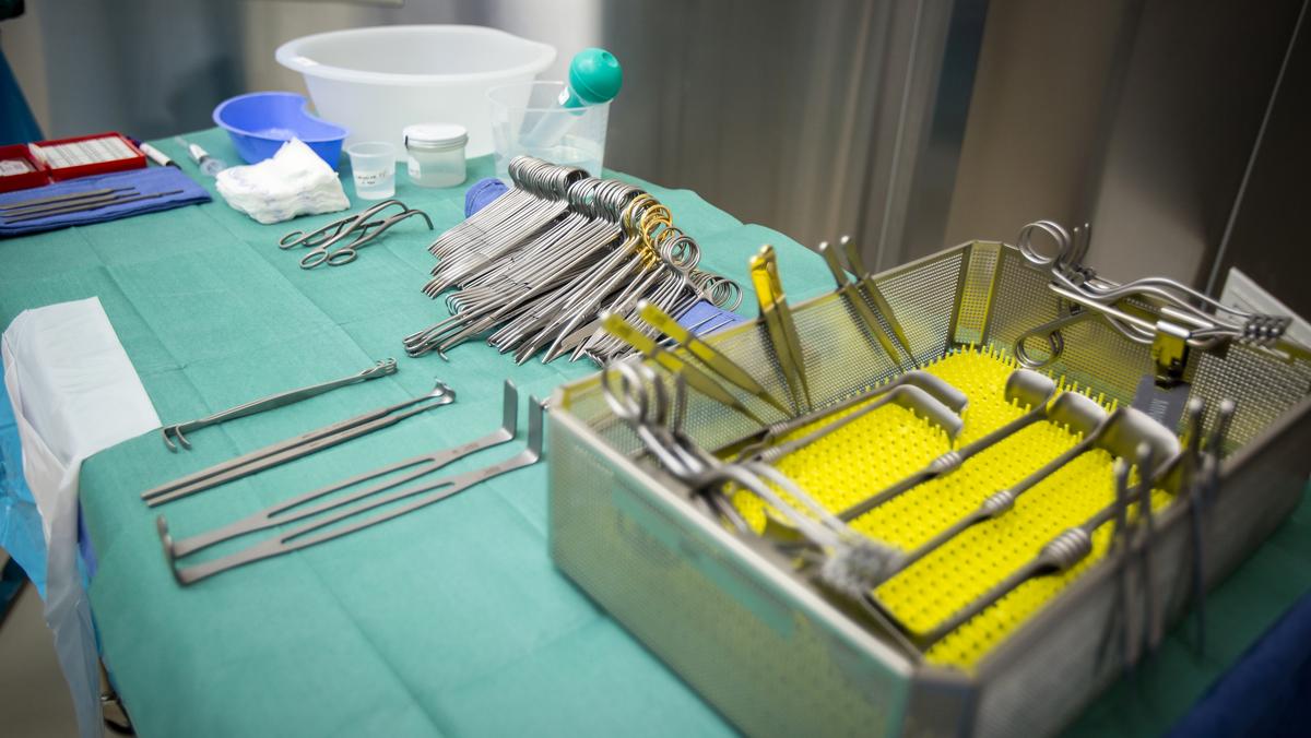 DOH issues contingent approval for Amherst surgery center expansion ...