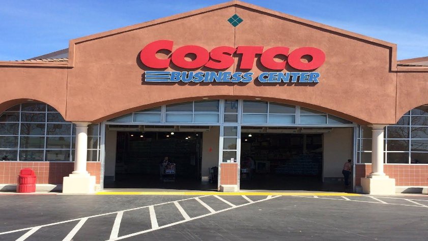 Costco Business Center in Northeast Minneapolis shows signs of life ...