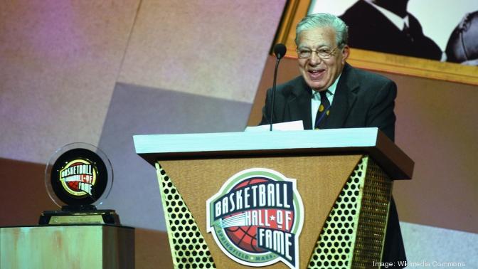Philadelphia 76ers legendary statistician Harvey Pollack dies at age 93 ...