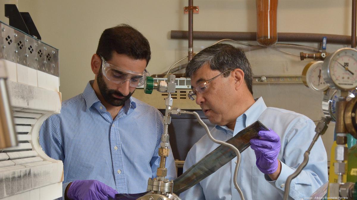 Bess Technologies and SUNY Polytechnic Institute in Albany, NY awarded ...