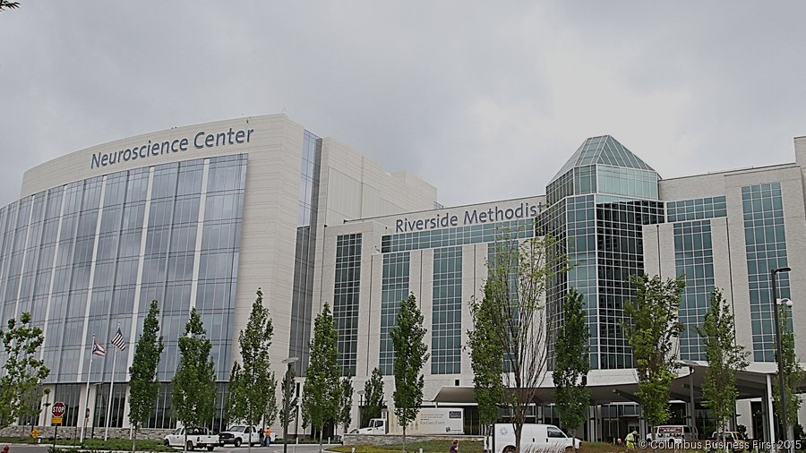 Columbus health systems FY22: OhioHealth, Ohio State gain, loss at ...