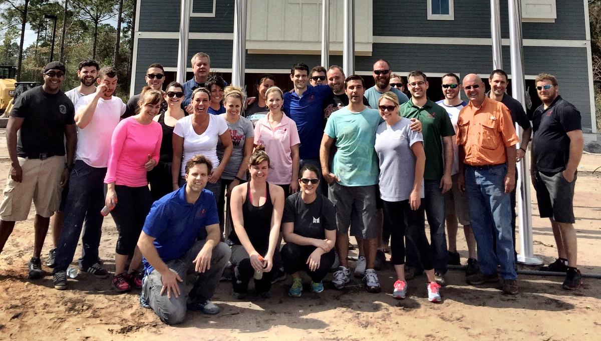 JWB Real Estate Capital LLC - Jacksonville Business Journal