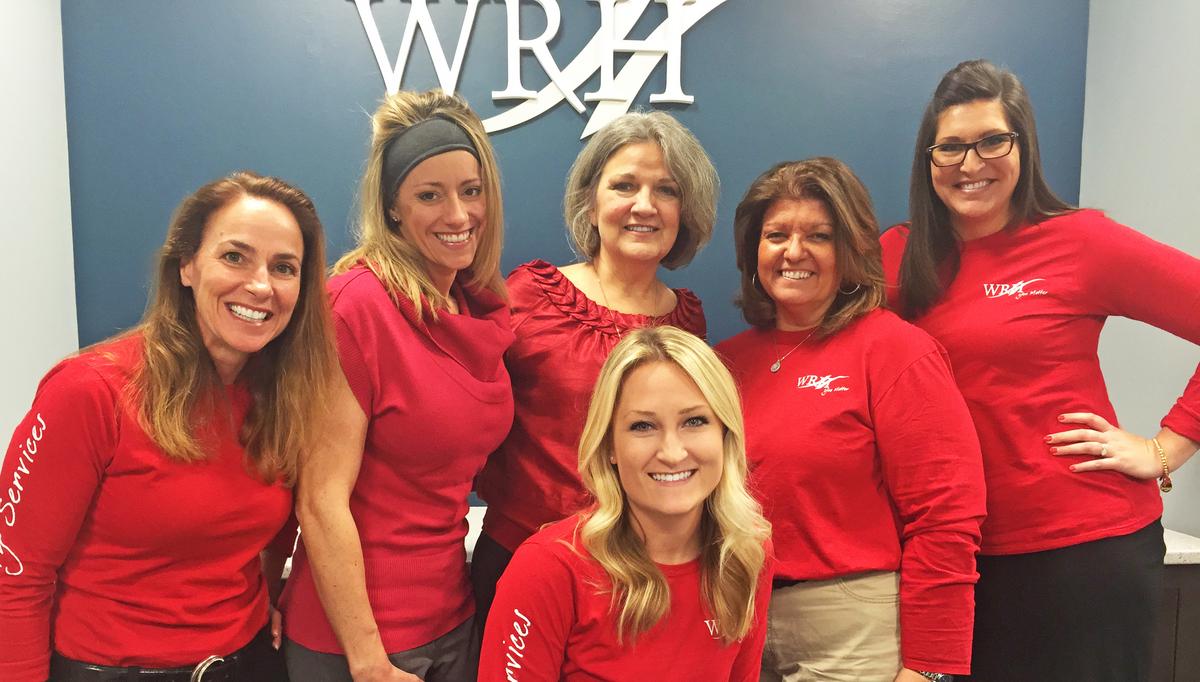 WRH Realty Services Inc. - Jacksonville Business Journal