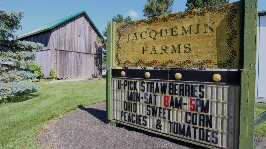 Jacquemin Farms 1